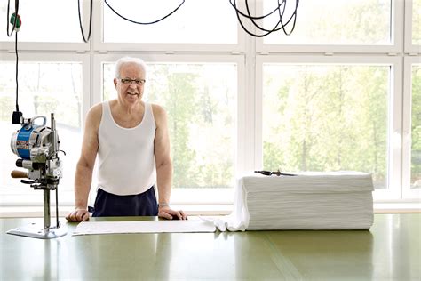 Our Employees Villy Bertelsen