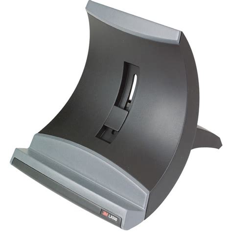 3m Ergonomic Vertical Notebook Computer Riser