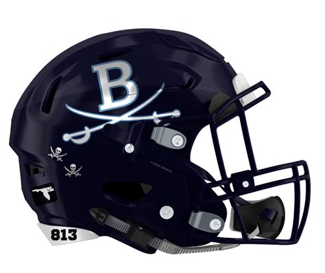 High School Football Berkeley Prep Buccaneers Football Tampa Fl