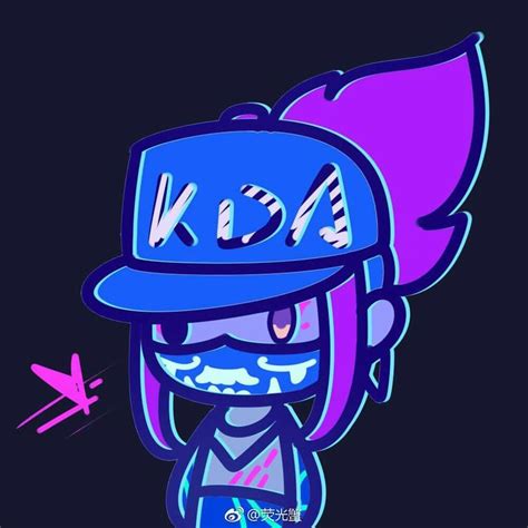Pin De Octivia Em K Da Akali Fotos De Perfil Fotos Desenhos