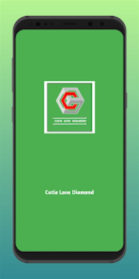 Cutie Love Diamond For Android Download
