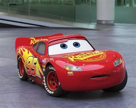 Pin By Elijah Wood Frodo Fan On Lightning Mcqueen 34 Mcqueen Cars 3