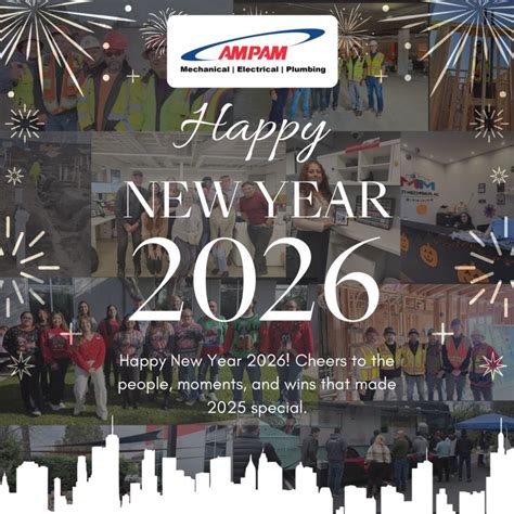 As We Welcome 2026 Were Taking A Moment To Reflect On An Incredible