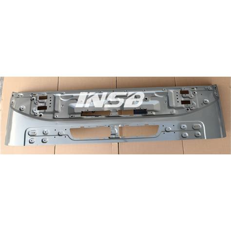 82437188 Front Panel For Volvo Fh Fm Vers 4 5 Truck Parts Volvo