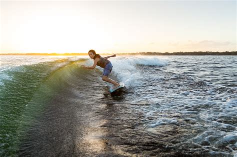 Regal Ls9 Surf New Regal Boats Dealer