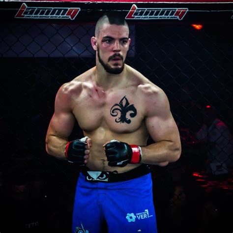 Mathieu Langlais Sincline à Son Premier C Journal Les 2 Rives