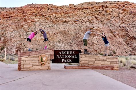 Can T Miss Activities In Arches National Park