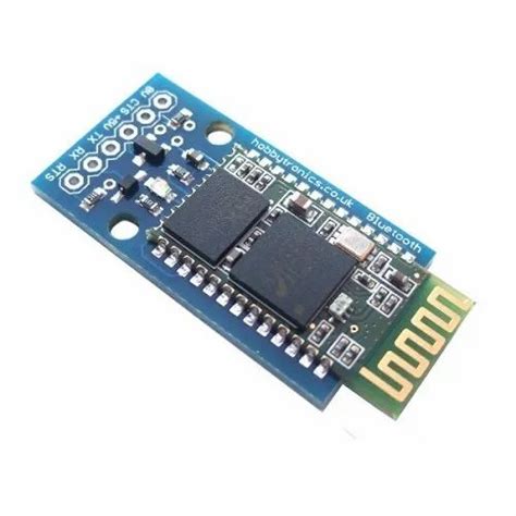 Bluetooth Module At ₹ 225piece Bluetooth Module In Bengaluru Id