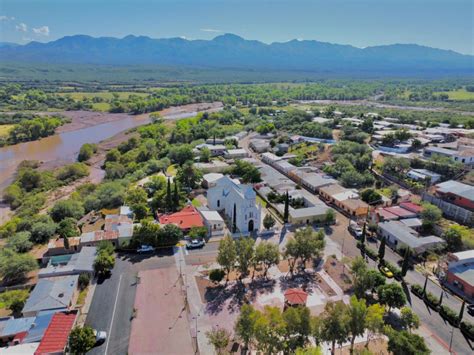 Bavispe Explora Sonora