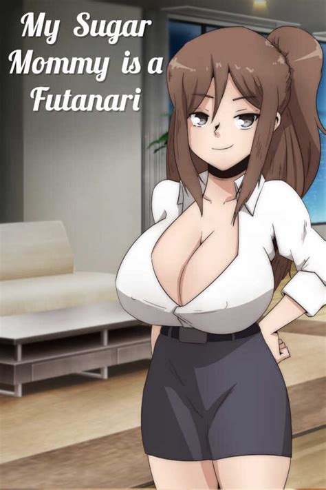 Buy My Sugar Mommy Is A Futanari 2022 Key For The Best Price 🏷️