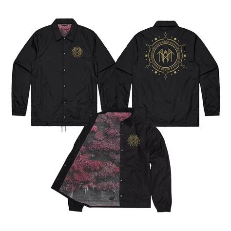 Merch Sleep Token Eu Official Store