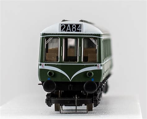 Lima L204630 Class 121 Selling My Railway Models