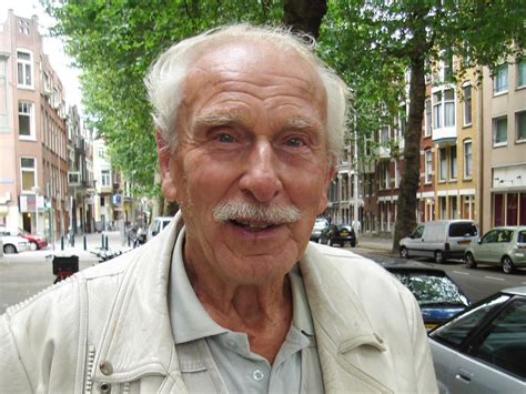 Tien Jaar Zonder Kees Korbijn Blik Op Zijn Weggevlogen Leven Rijnmond