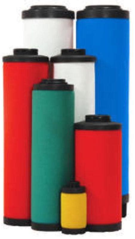 Air Line Filter And Filter Element Certification Iso9001 2015 At Rs 2000 In Delhi
