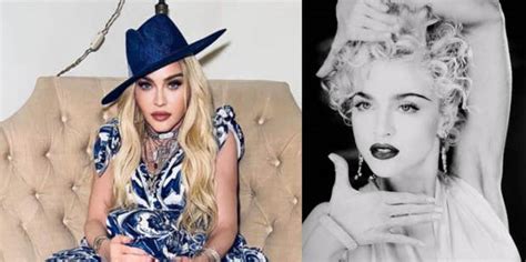 Madonna Didnt Invent Voguing But You Should Know The People Who Did