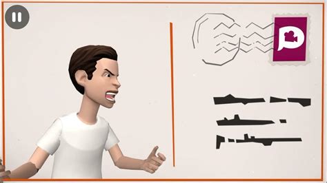 Plotagon Character Rage Youtube