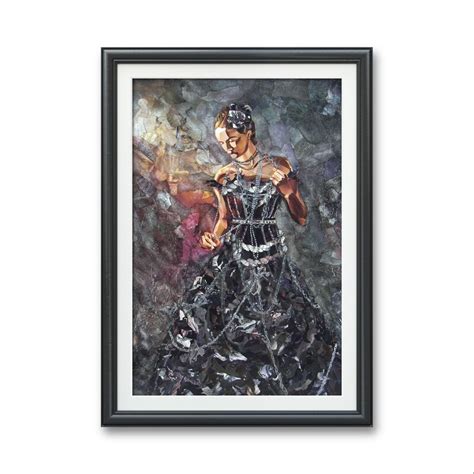 Restraint Corset Etsy