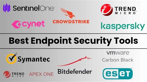 Top 10 Best Endpoint Security Tools Cyber Web Spider Blog News