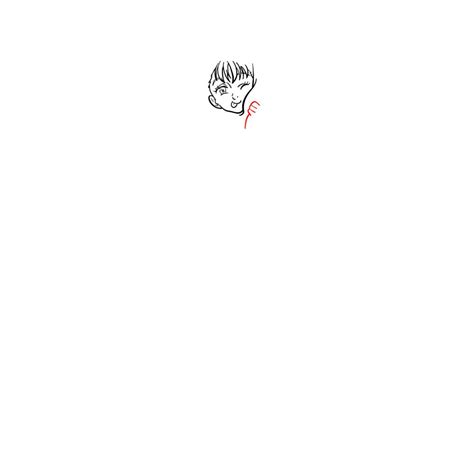 How To Draw Diane The Seven Deadly Sins Sketchok