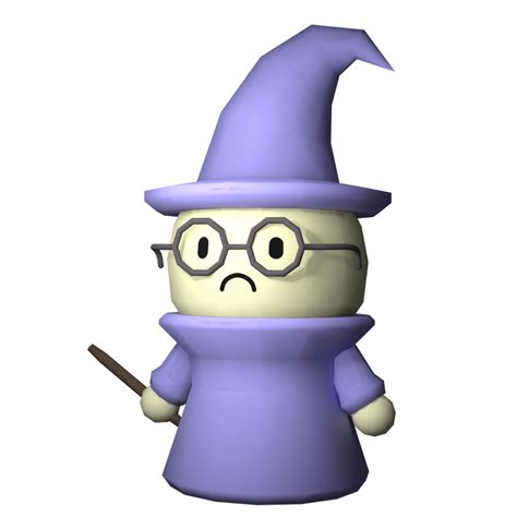 Sad Wizard Tower Heroes By Alien3257 On Deviantart