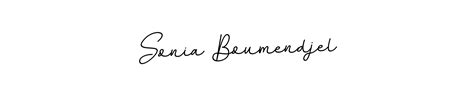72 Sonia Boumendjel Name Signature Style Ideas Superb Autograph