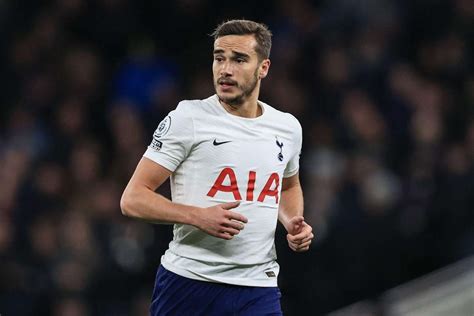 Harry Winks Llega Al Leicester Procedente Del Tottenham Por Tres Años