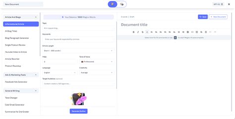 Jotbot Ai Alternatives 5 Powerful Options