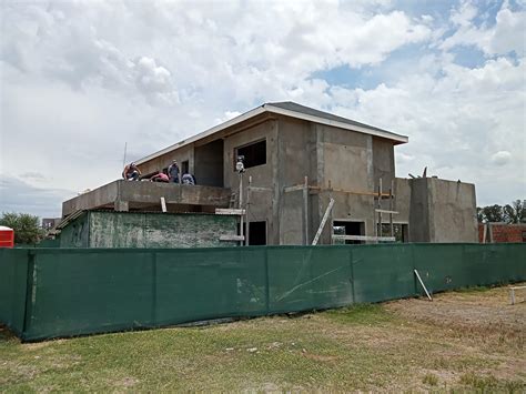 Aunque Subieron Los Costos Para Construir Hay Más De 10 000 Casas En Obra En Los Barrios