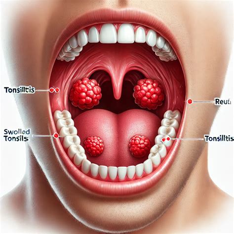 Throat Anatomy Consultation Dr Harun