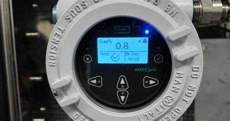 Introducing Xmtcpro A Next Gen Binary Gas Analyzer Panametrics A