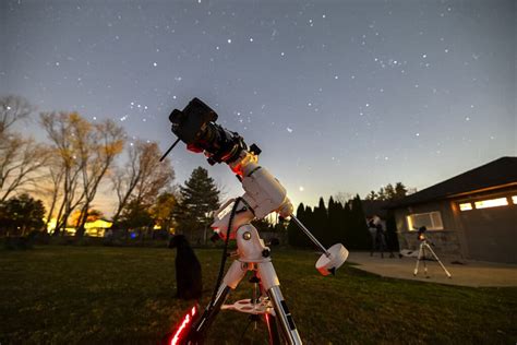 How To Photograph A Lunar Eclipse Camera Settings Tips