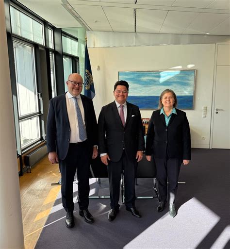 Imo Imli On Linkedin Imli Imo Itlos Fosteringstrongerlinks