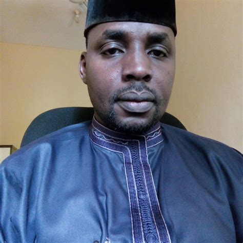 Abdullahi Hamisu Shehu Bayero University Kano Kano Department Of History Research Profile