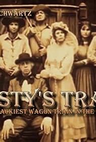 Dustys Trail The Wackiest Wagon Train In The West Tv Episode 1974