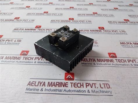 Eri 001 Jda 482500 Solid Stat Relay Aeliya Marine