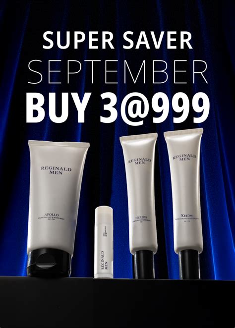 Titan Csm Combo Reginald Men