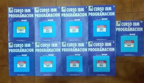 Curso Ibm Programación Multimedia Ediciones Programadores Mercadolibre