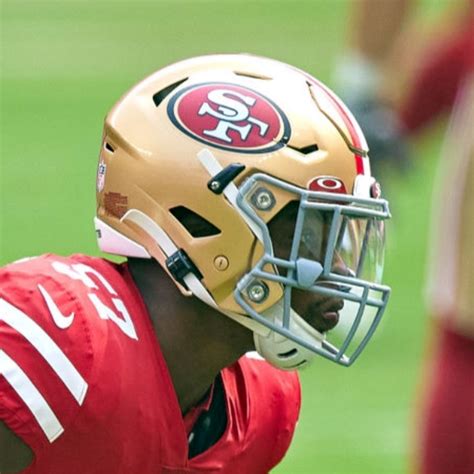 49er Helmet