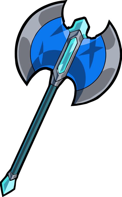 Champions Axe Brawlhalla Wiki