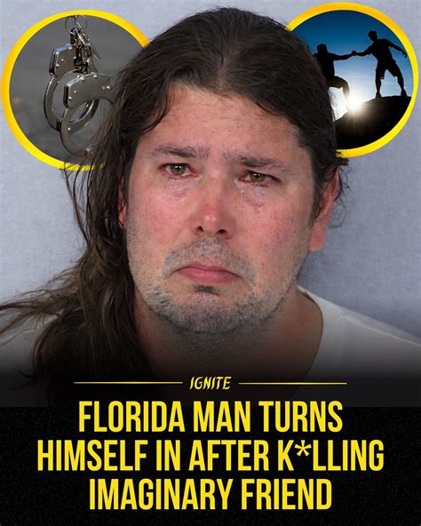 Police In Florida Were Stunned When A Ignite Your Mind Facebook