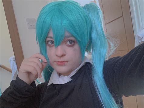 Rolling Girl 🤍 Rvocaloid
