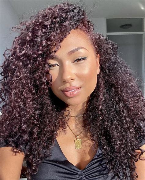 Pinterest Curlylicious Instagram Sterk Staan
