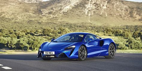 2026 Mclaren Artura Pricing Specs And Overview