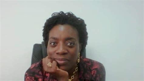 Cameroun Me Michèle Ndoki Inculpée à Kondengui Pour Insurrection