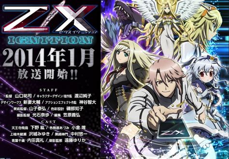 Multi Zx Ignition Engsub Ongoing Akiba