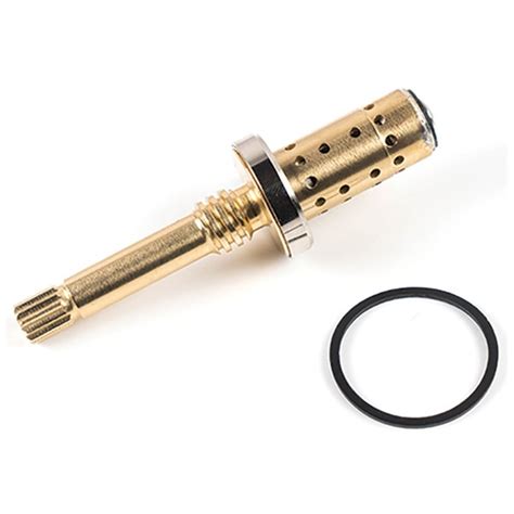 Symmons Shower Faucet Spindle 4 12 Brass