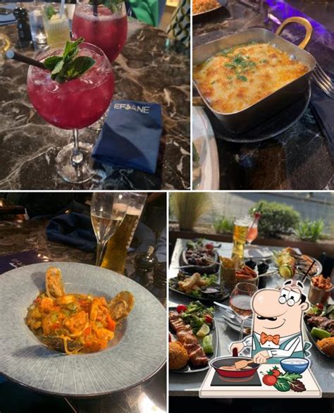 Efsane Longfield Restaurant Menu Prices And Reviews