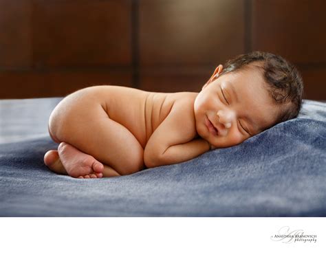 How To Distinguish Yourself As A Professional Newborn Photographer Jwsml