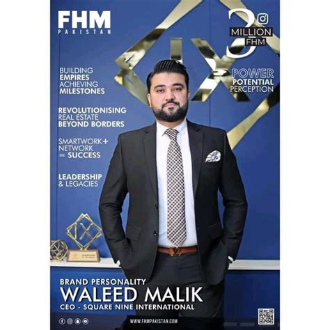 Malik Haroon Posted On Linkedin