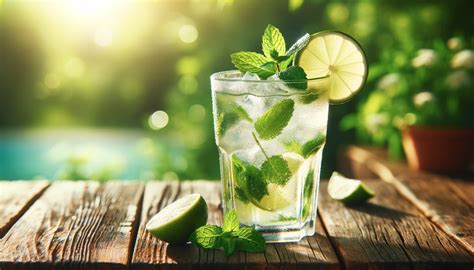 20 Best Basic Cocktails To Make